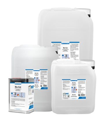 Bio-Cut 250 ml | Bohr- und Schneidöl | WEICON