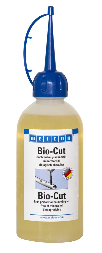 Bio-Cut 250 ml | Bohr- und Schneidöl | WEICON