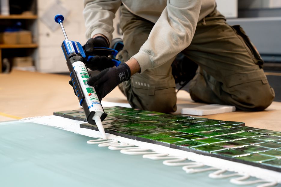 Flex 310 M® Super-Haft MS-Polymer grau | WEICON