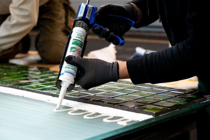 Flex 310 M® Super-Haft MS-Polymer grau | WEICON