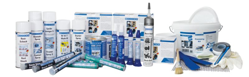 Marine Emergency Repair Kit 2 | repair set for ships | 10045343