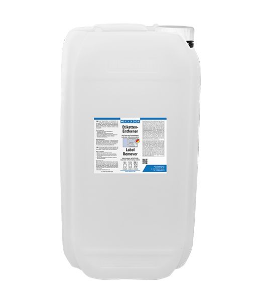 Label Remover | for paper and adhesive labels | 10053465