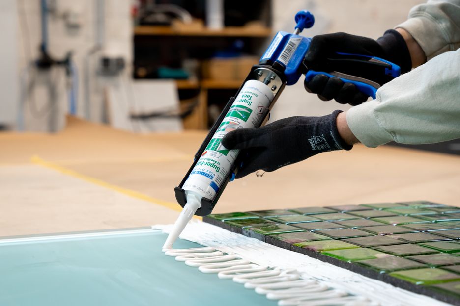 Flex 310 M® Super-Haft MS-Polymer grau | WEICON