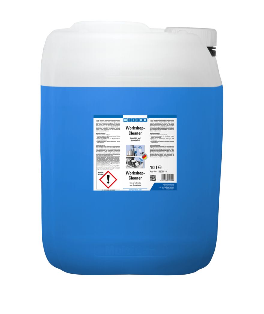 Technical Liquids | WEICON