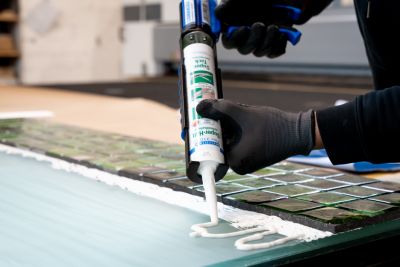 Flex 310 M® Super-Haft MS-Polymer grau | WEICON