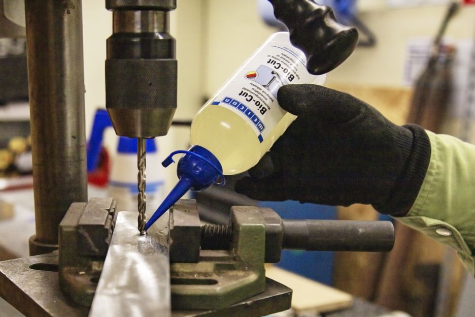 Bio-Cut 250 ml | Bohr- und Schneidöl | WEICON