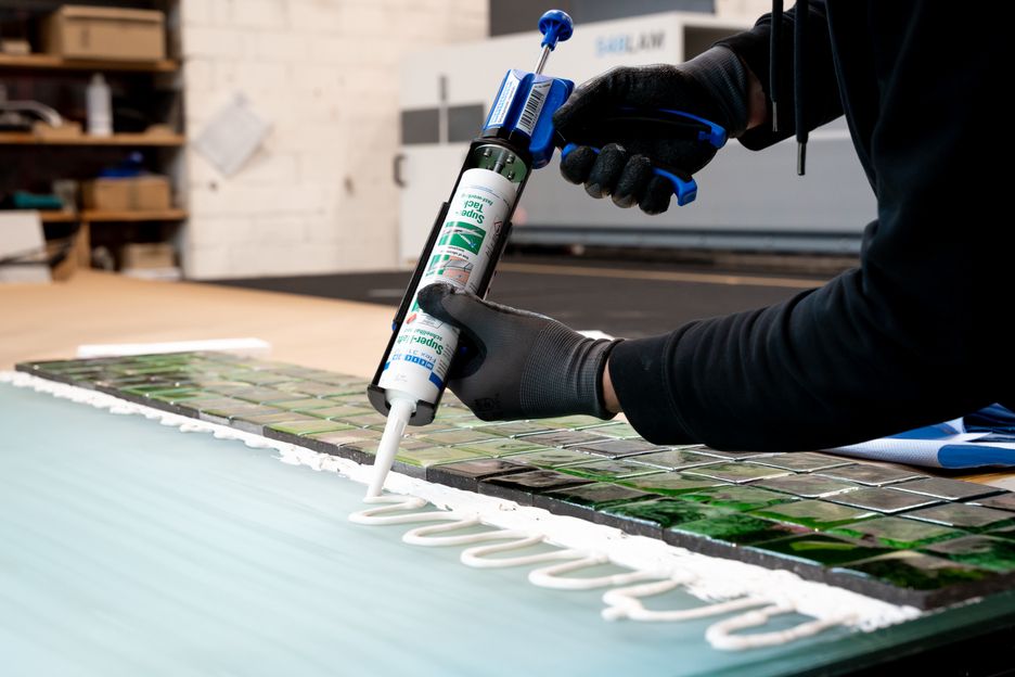 Flex 310 M® Super-Haft MS-Polymer grau | WEICON