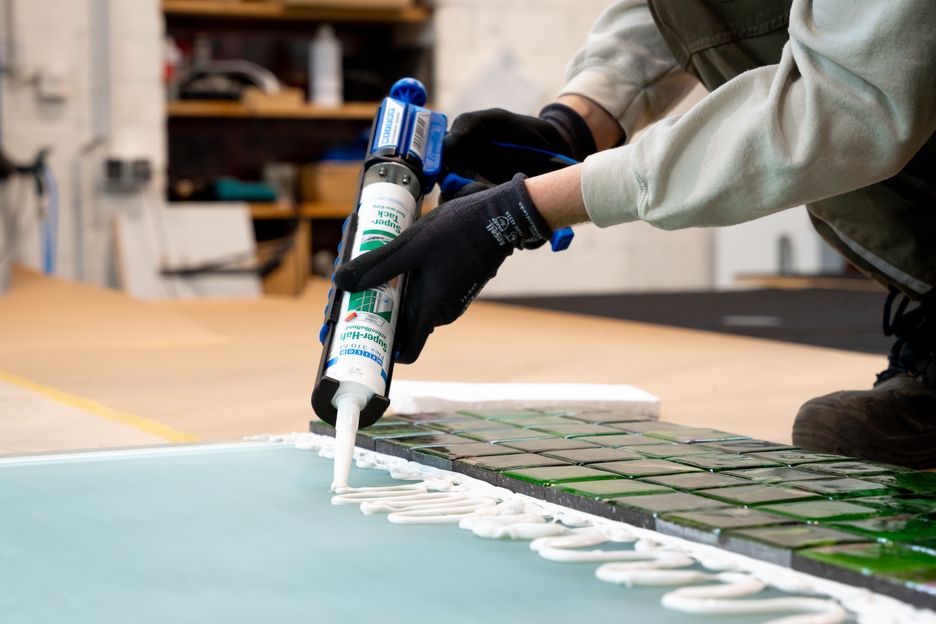 Flex 310 M® Super-Haft MS-Polymer grau | WEICON