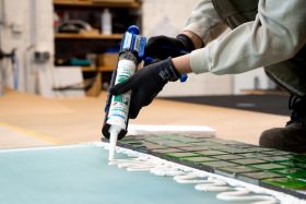 Flex 310 M® Super-Haft MS-Polymer grau | WEICON